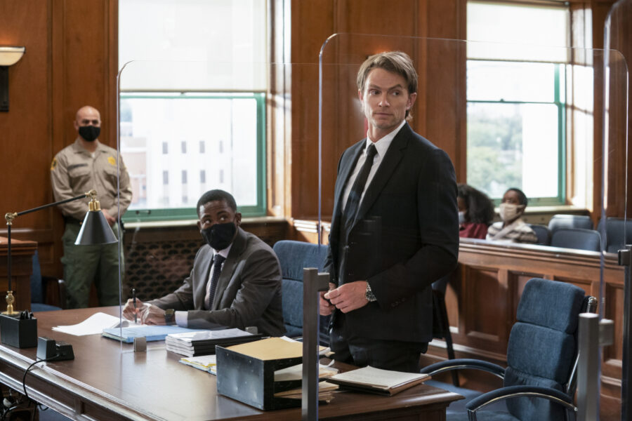 All Rise Review: A Change is Gonna Come (Season 2 Episode 1)