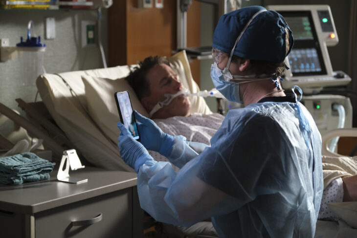 Preview — The Good Doctor Season 4 Episode 2: Frontline Part 2