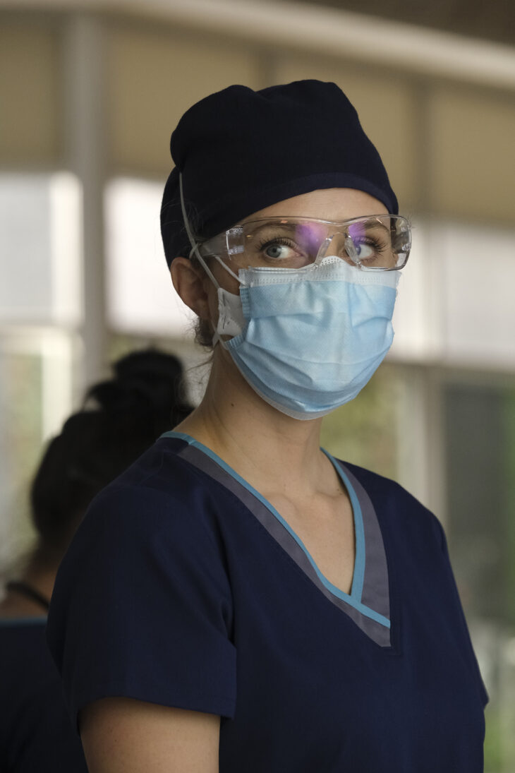 Preview — The Good Doctor Season 4 Episode 2: Frontline Part 2