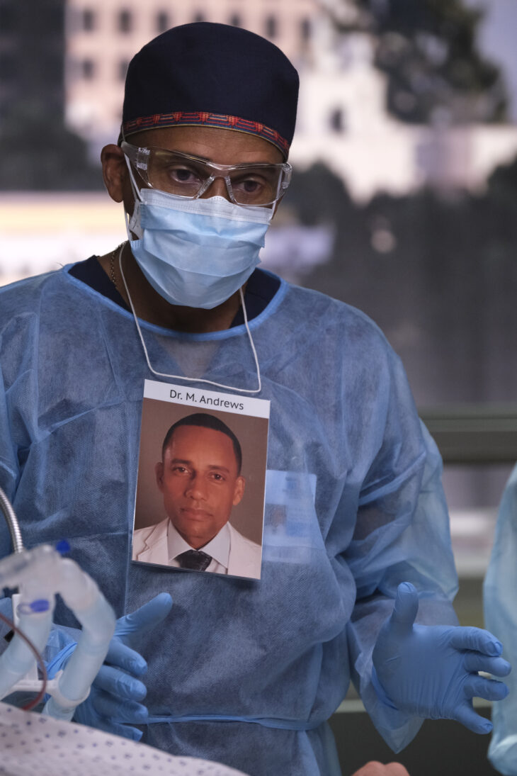 Preview — The Good Doctor Season 4 Episode 2: Frontline Part 2