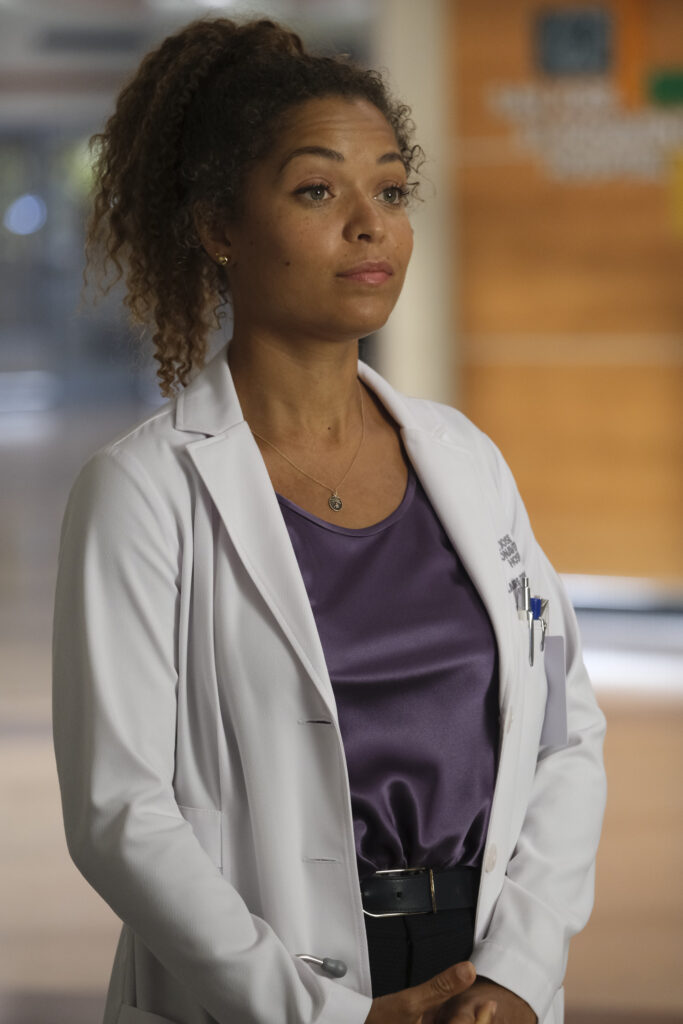 The Good Doctor Review: Newbies (Season 4 Episode 3)