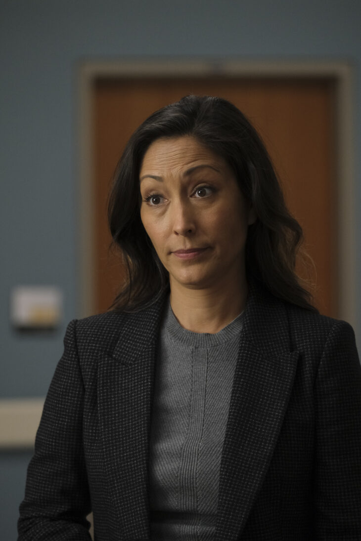 Preview — The Good Doctor Season 4 Episode 3: Newbies