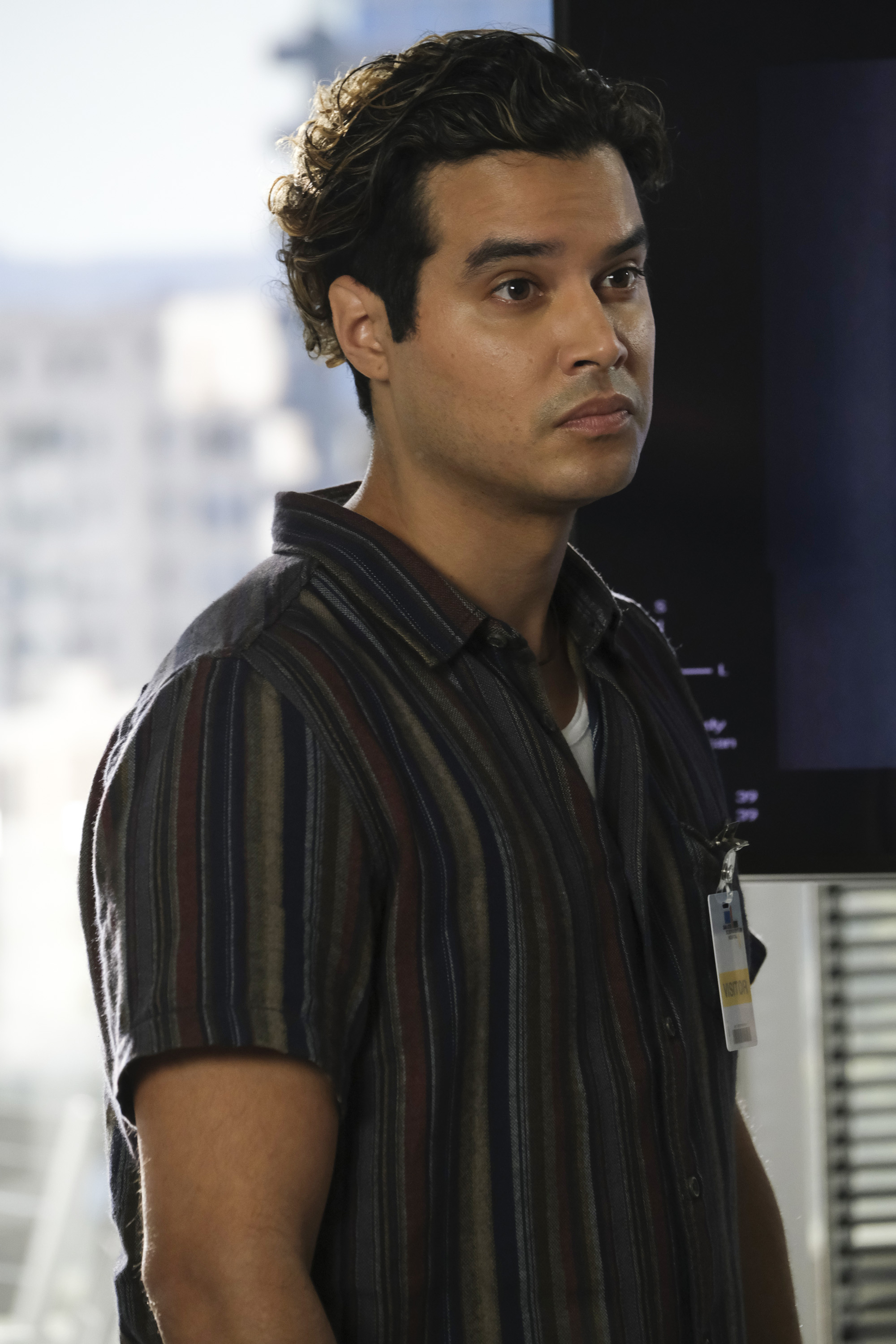 Preview — The Good Doctor Season 4 Episode 3: Newbies