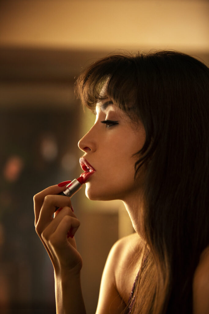 Preview — Selena: The Series