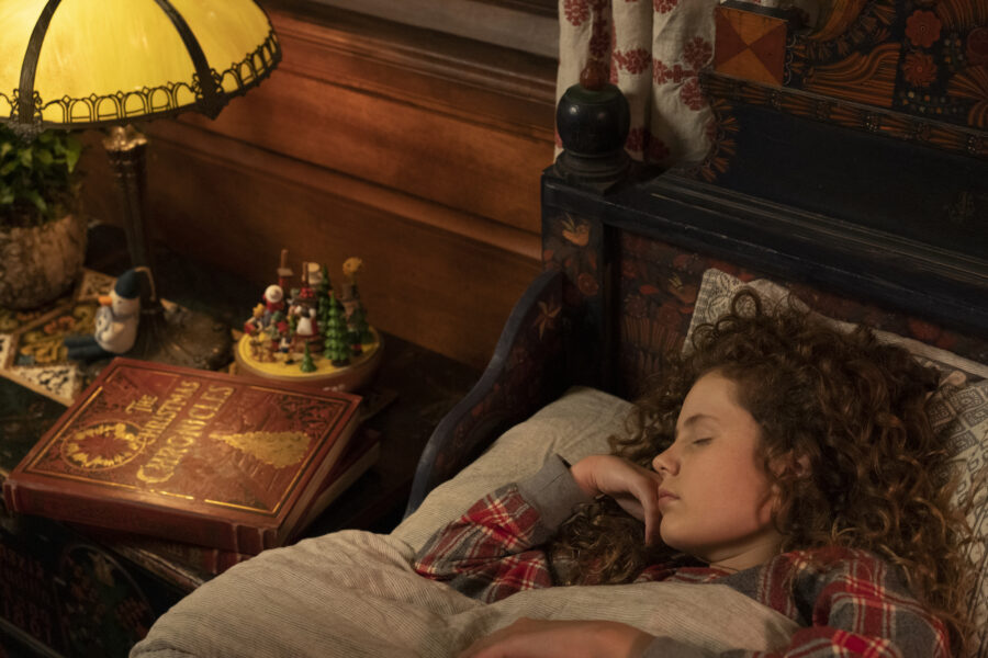 The Christmas Chronicles: Part Two Review: The Season’s Greatest Power ...