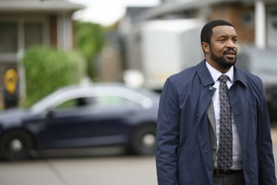 Coroner Review: The Flipside (Season 2 Episode 6)