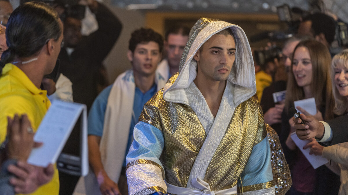 Filthy Rich Review: James 4:1 (Season 1 Episode 8)