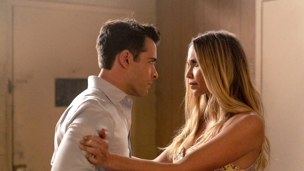 Preview — Filthy Rich Season 1 Episode 8: James 4:1