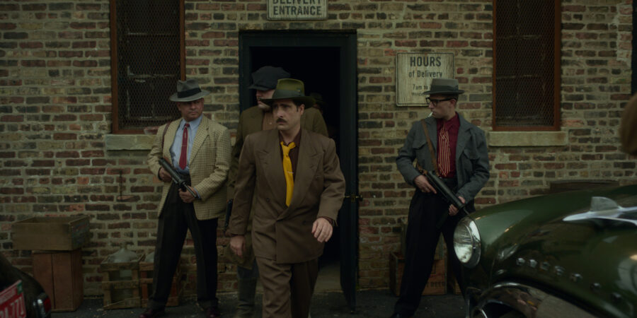 Preview — Fargo Season 4 Episode 10: Happy