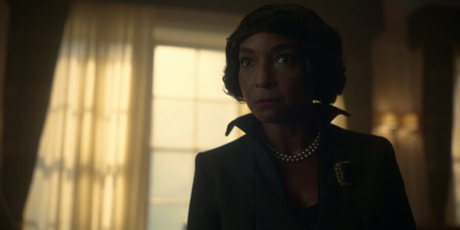 Preview — Fargo Season 4 Episode 10: Happy
