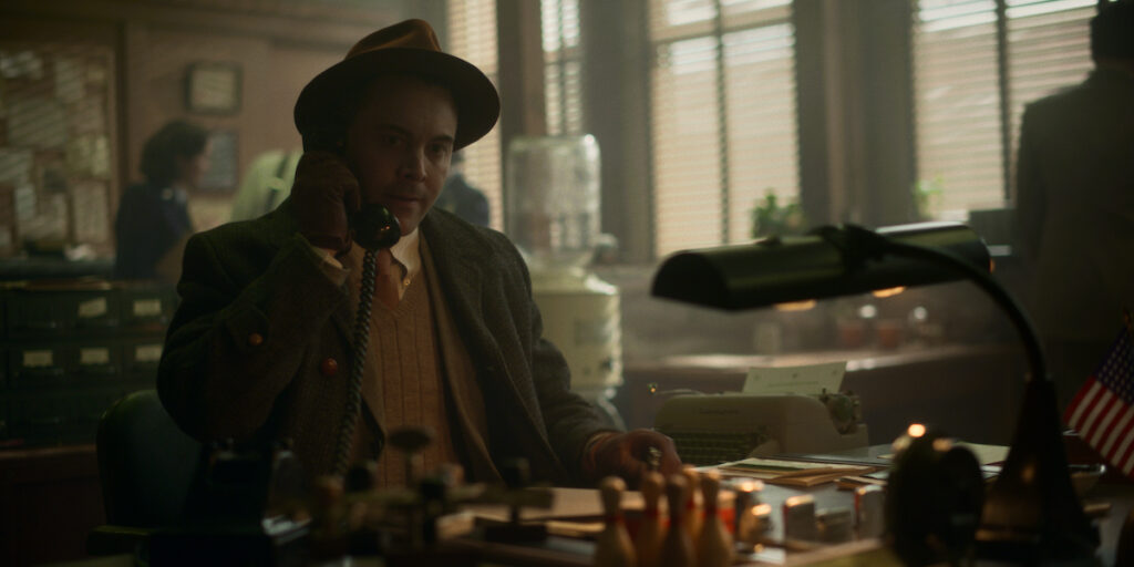 Preview — Fargo Season 4 Episode 10: Happy