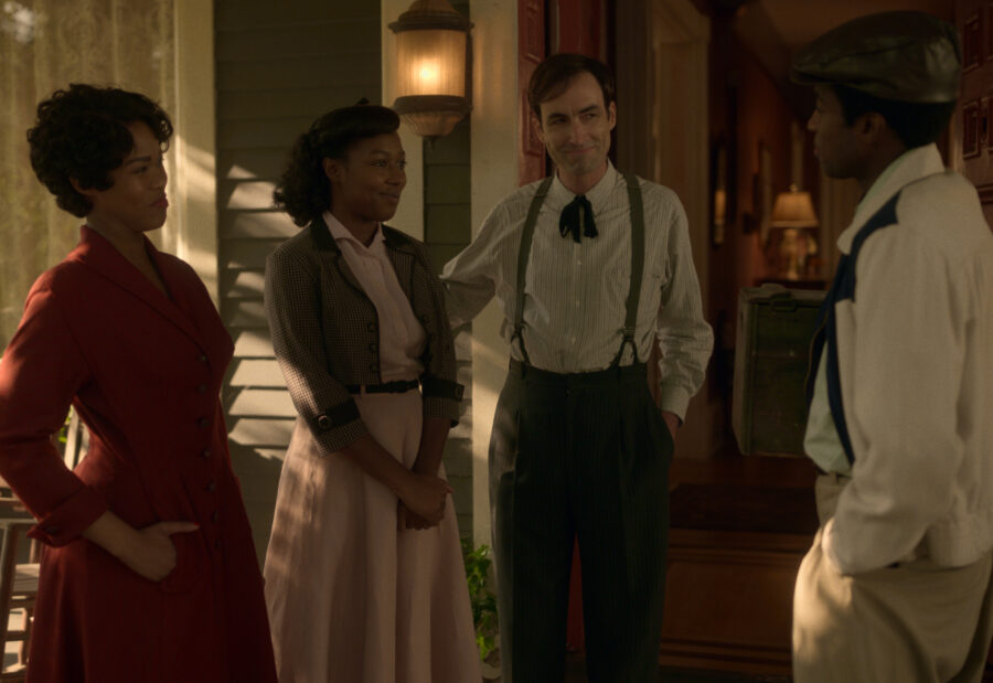 Preview — Fargo Season 4 Episode 11: Storia Americana