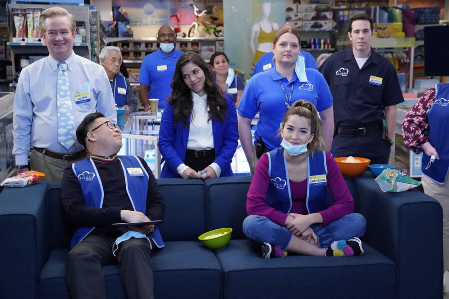 Quiz: How Much Do You Know About ‘Superstore’?