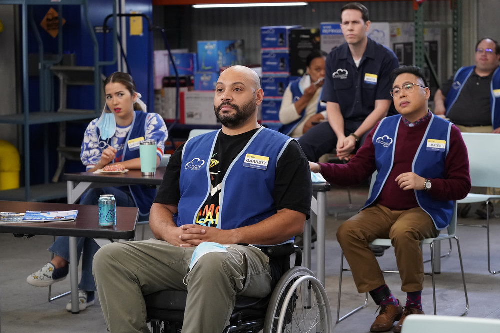 Superstore – Season 6 | Tell-Tale TV