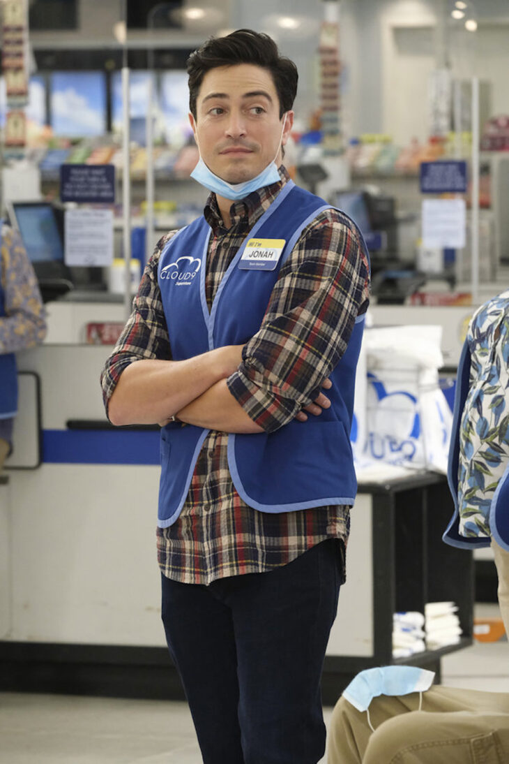 Preview — Superstore Season 6 Episode 4: Prize Wheel