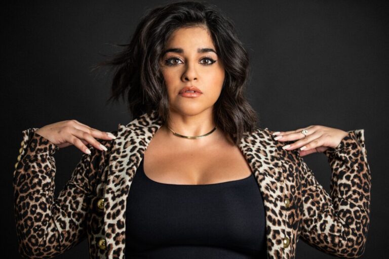 Noemí González on Portraying One of Selena Quintanilla’s Biggest ...