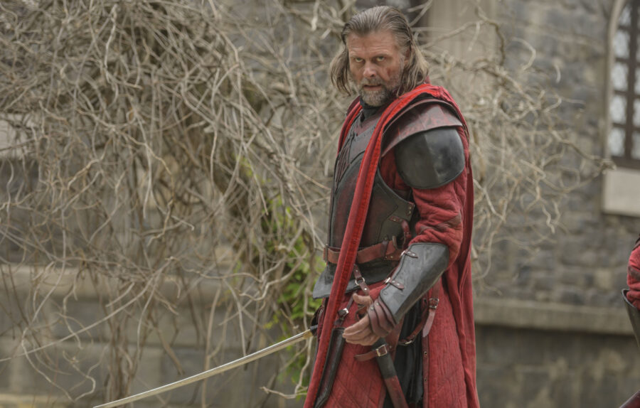 The Outpost Review: Go Ahead and Run (Season 3 Episode 7)