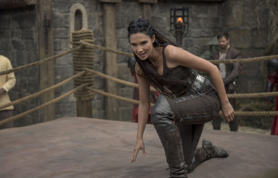 Quiz: How Well Do You Know ‘The Outpost’?