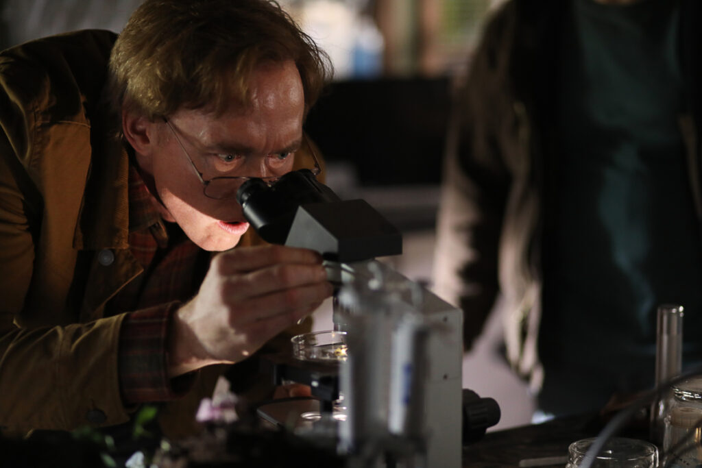 Preview — Swamp Thing Season 1 Episode 5: Drive All Night