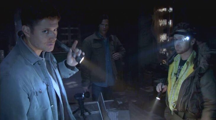 Supernatural: The Single Best Episode from Every Season