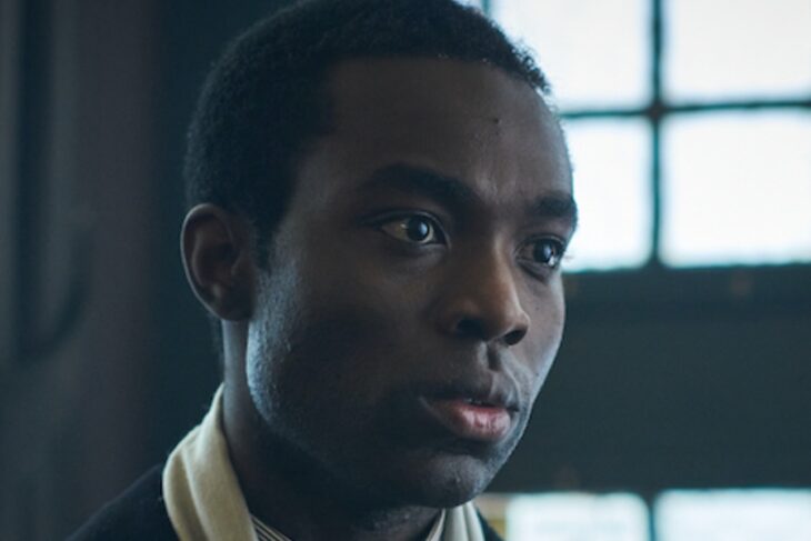 Gangs of London Review: There’s Got to Be an Easier Way to Quit (Season ...