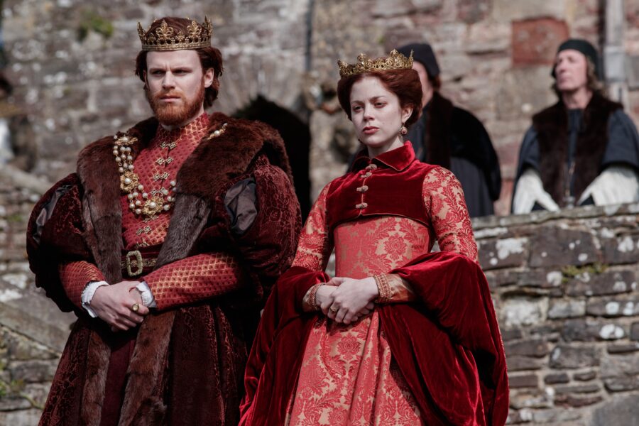 The Spanish Princess Review: Faith (Season 2 Episode 7)