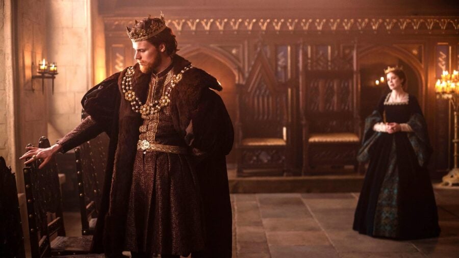 The Spanish Princess Review: Faith (Season 2 Episode 7)