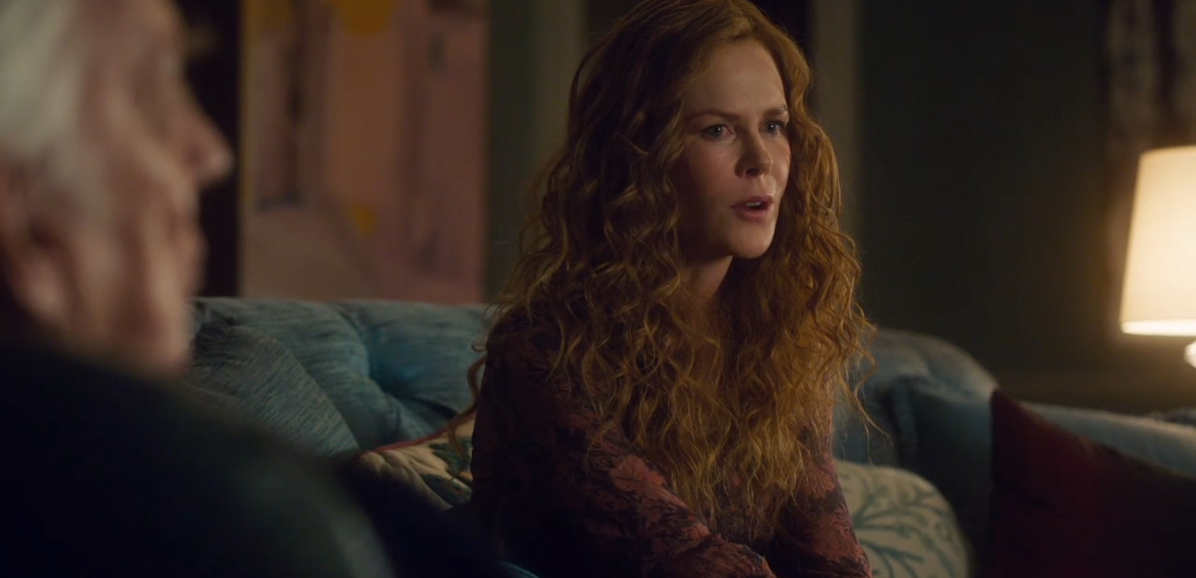 The Undoing Review: The Missing (Season 1 Episode 2)