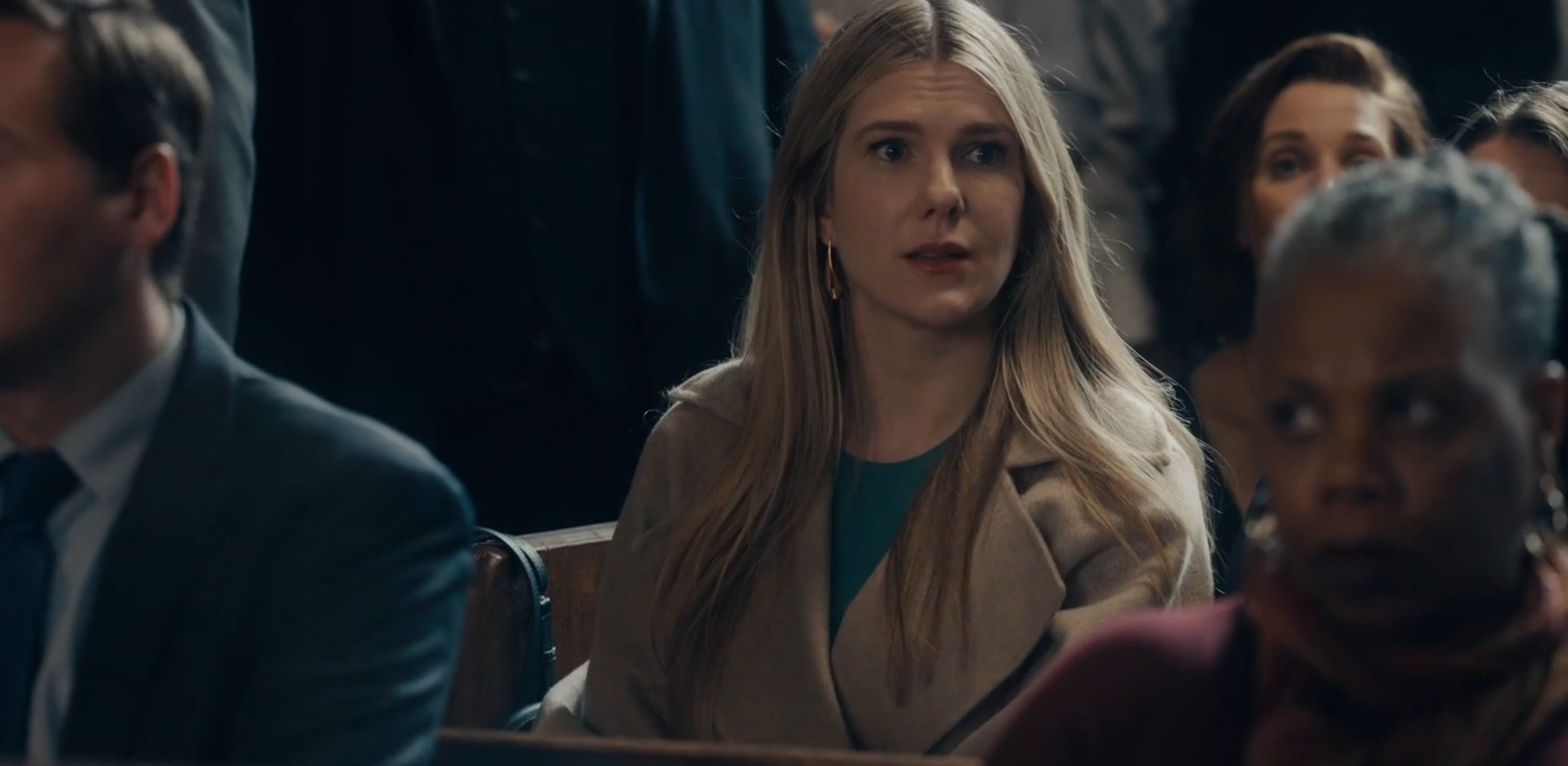 The Undoing Review: Do No Harm (Season 1 Episode 3)