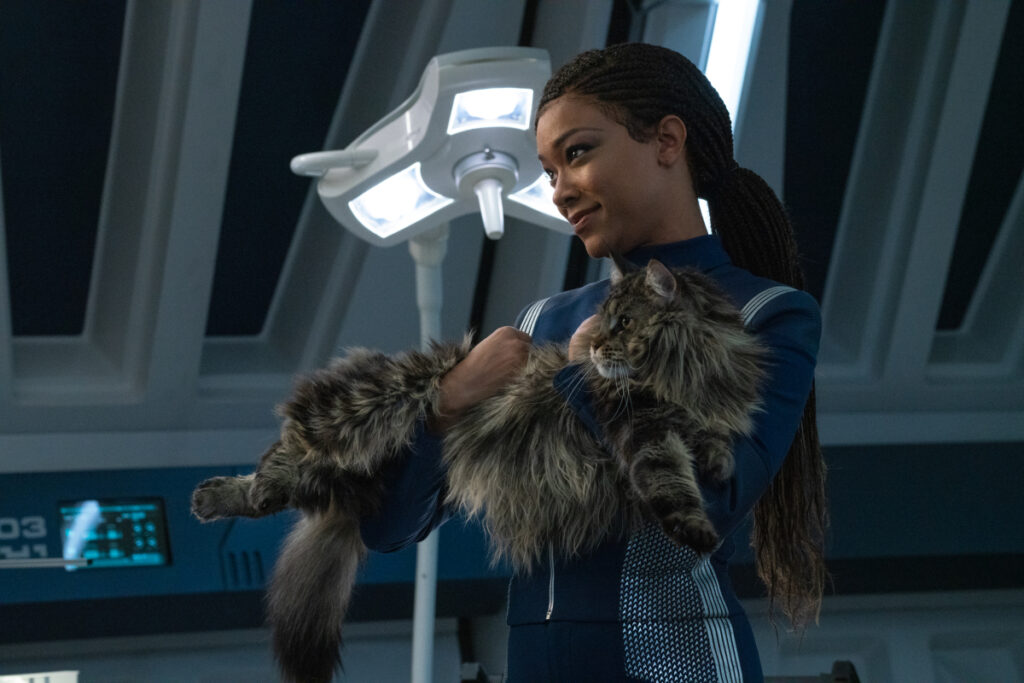 Star Trek: Discovery Review: Su’Kal (Season 3 Episode 11)