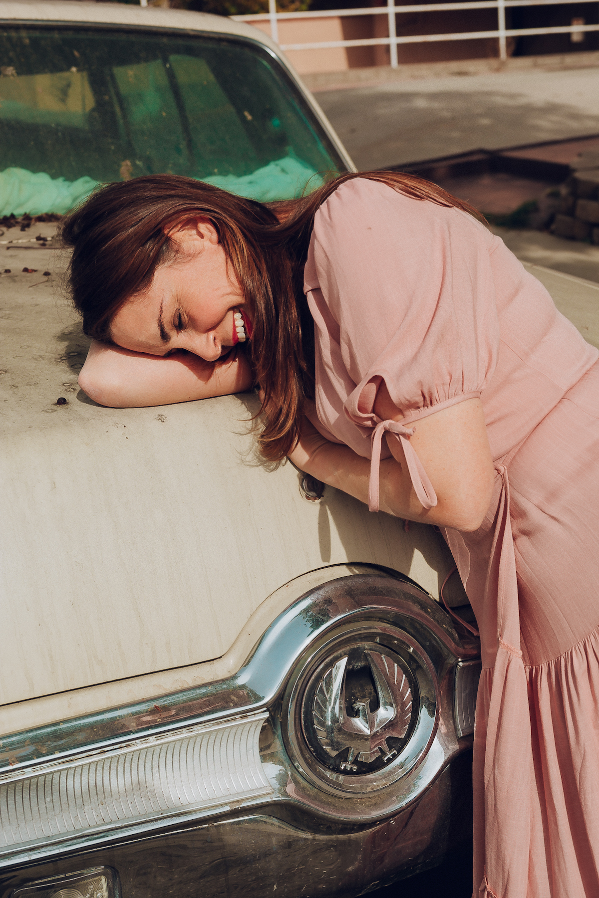 Sweet Magnolias: Allison Gabriel on Making Waves in Serenity [Interview]