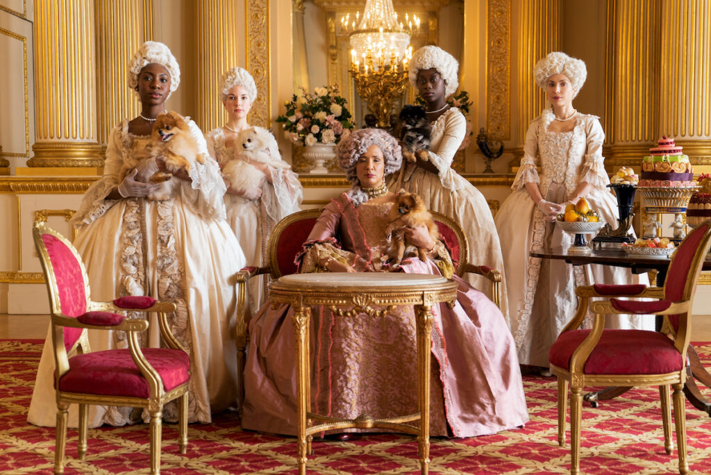 Bridgerton Review: A Dazzling Trip to Regency London