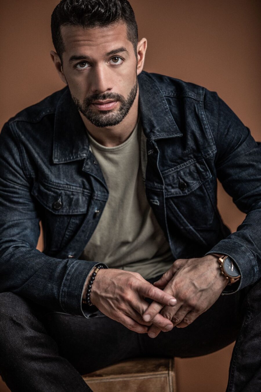 Bayardo De Murguia Discusses the World of Dance on ‘Tiny Pretty Things ...