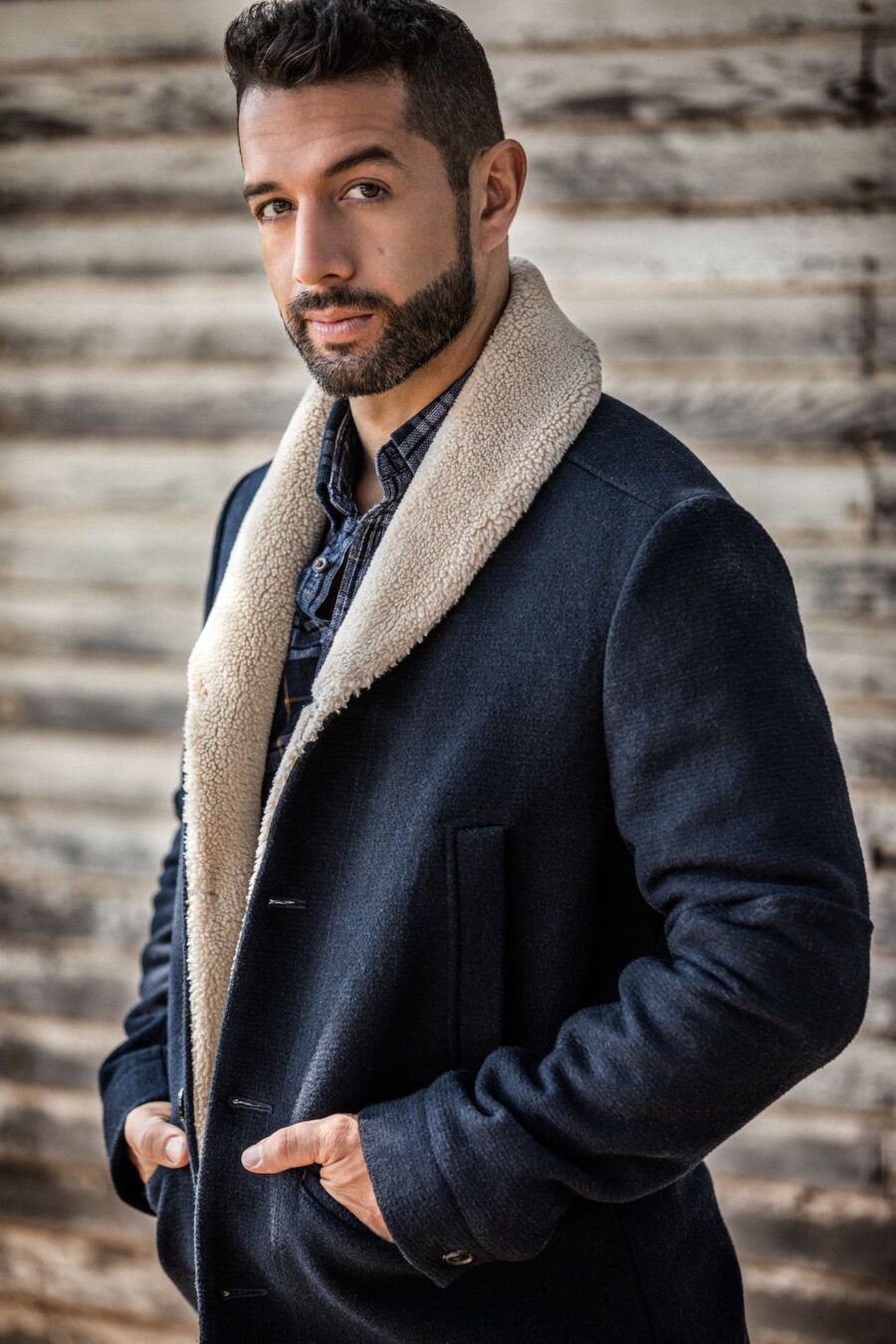 Bayardo De Murguia Discusses the World of Dance on ‘Tiny Pretty Things ...