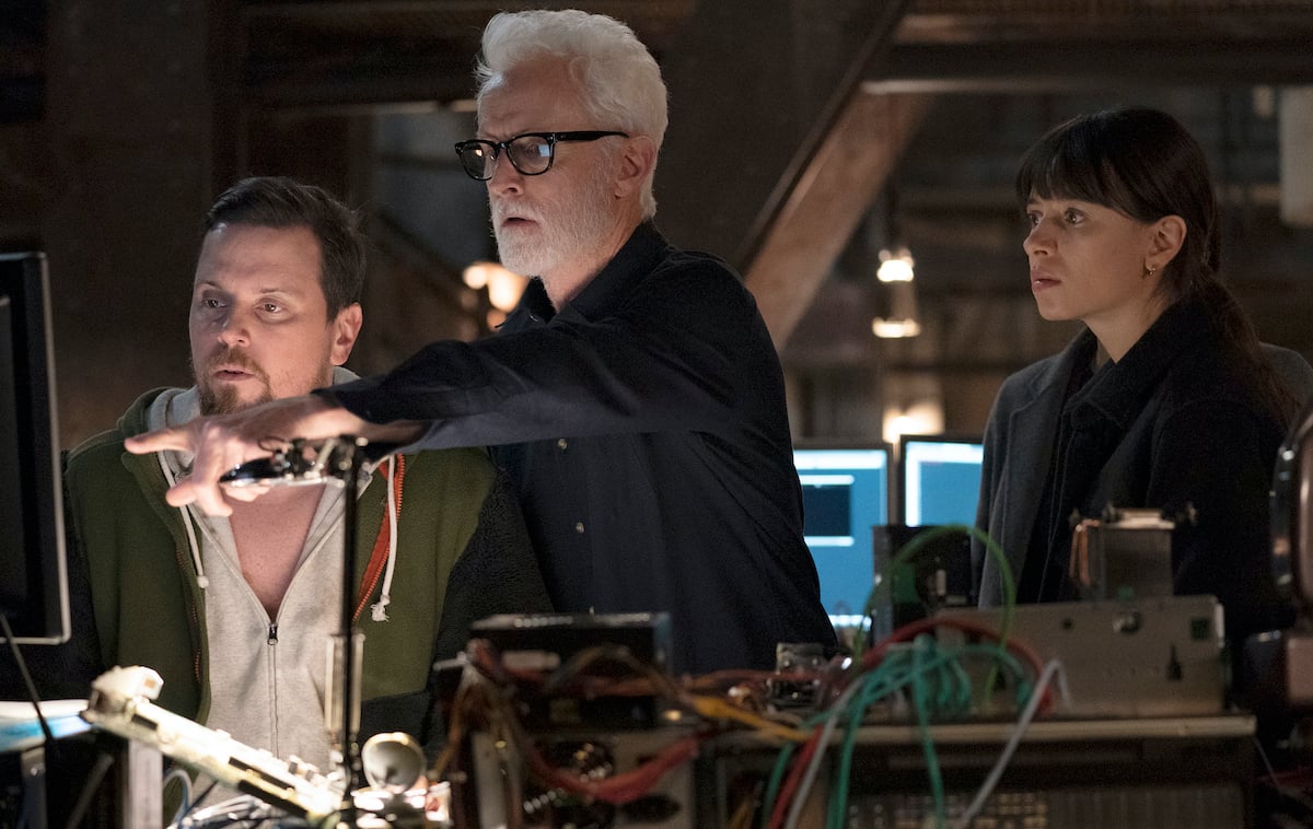 neXt Review: File #7 (Season 1 Episode 7)