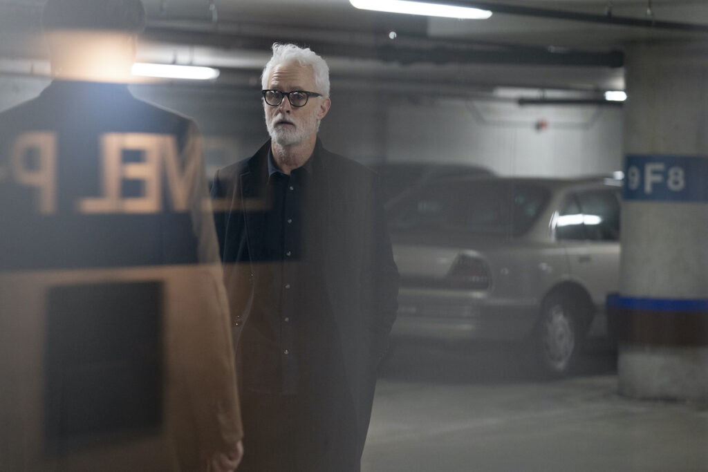 neXt Review: File #7 (Season 1 Episode 7)