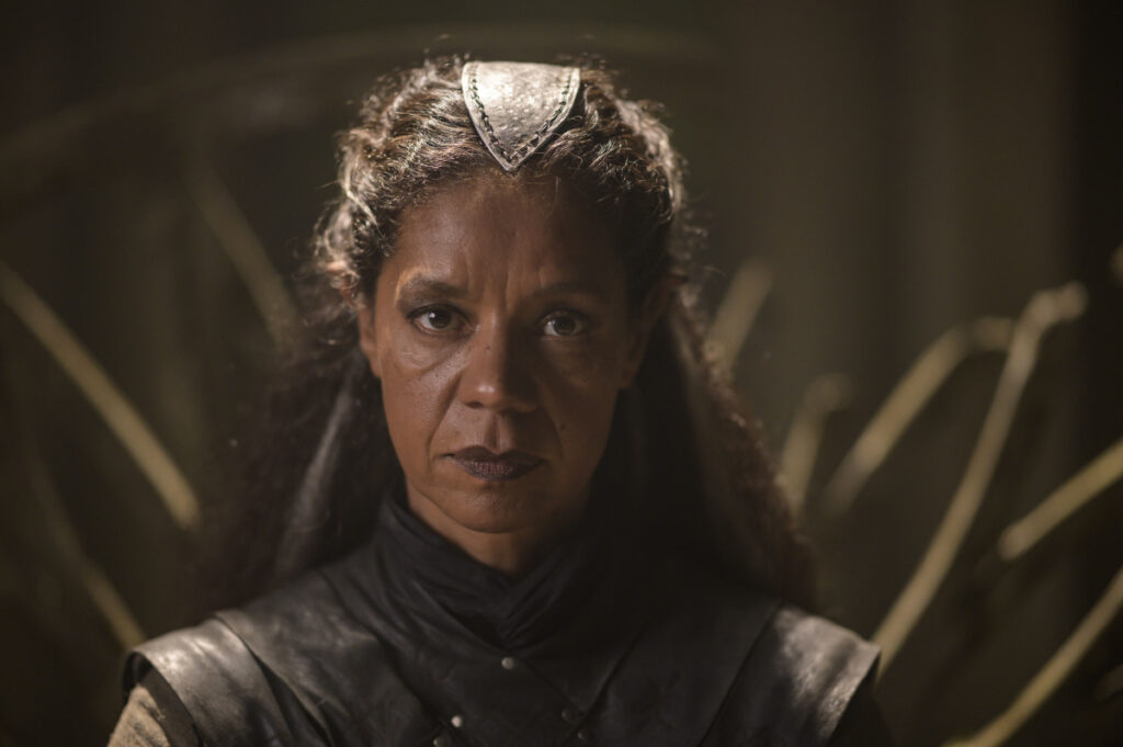 The Outpost Review: From Paradise to Hell and Back (Season 3 Episode 10)