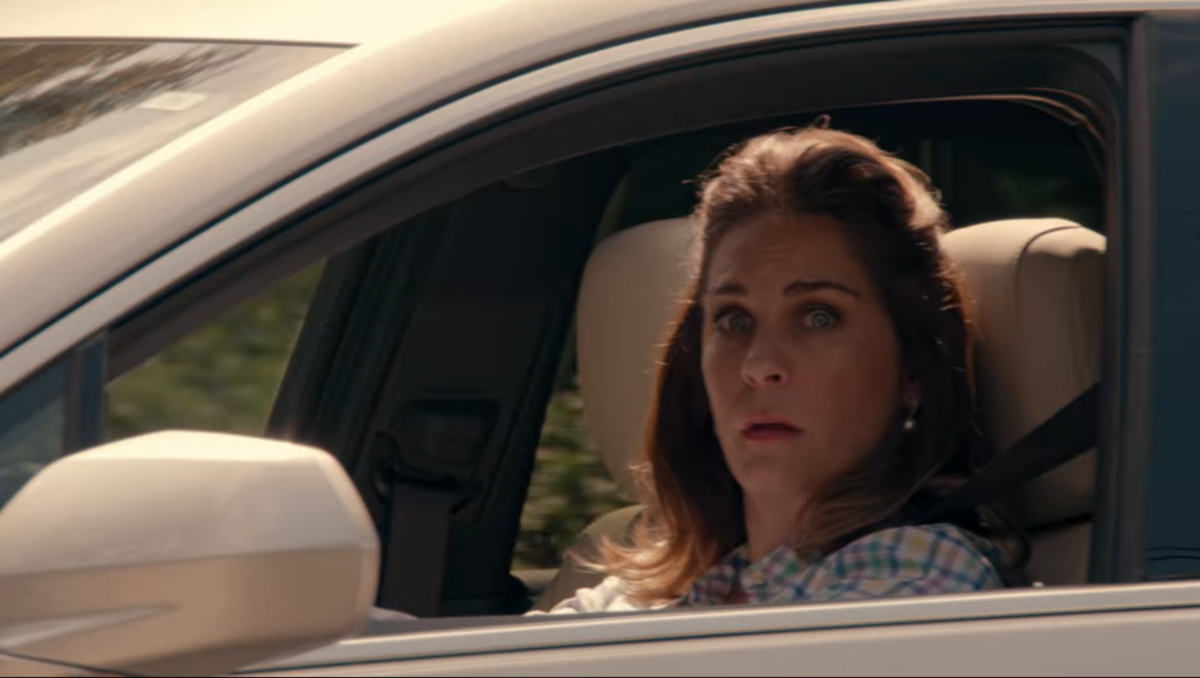 Sweet Magnolias: Allison Gabriel on Making Waves in Serenity [Interview]