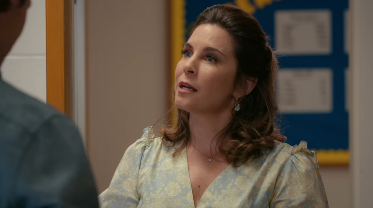 Sweet Magnolias: Allison Gabriel on Making Waves in Serenity [Interview]