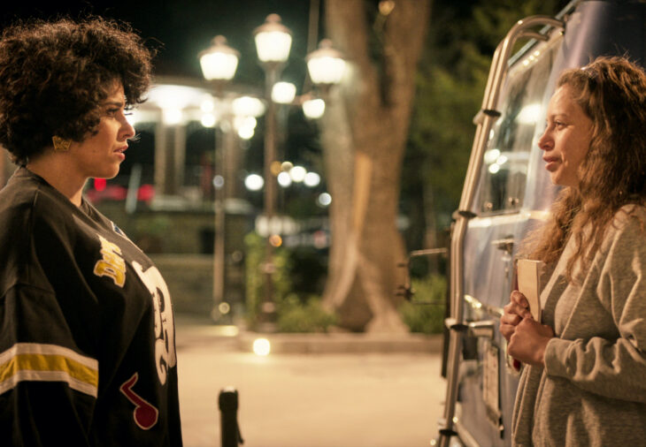 Selena: The Series Part 1 Review: Cómo Me Duele, This Show is Not Good