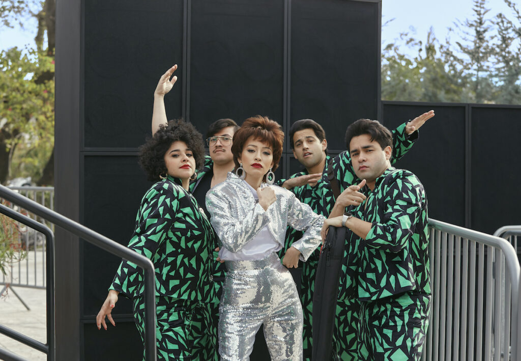 Selena: The Series Part 1 Review: Cómo Me Duele, This Show is Not Good