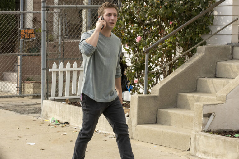 Preview — Shameless Season 11 Episode 2: Go Home, Gentrifier