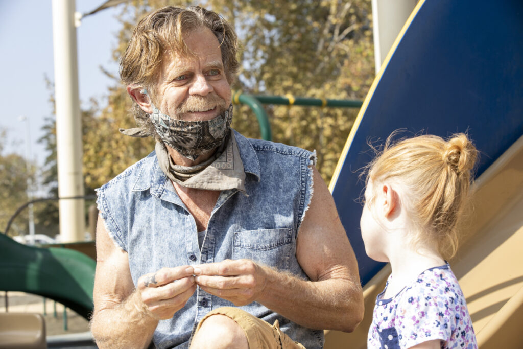 Shameless Review: Frances Francis Franny Frank (Season 11 Episode 3)