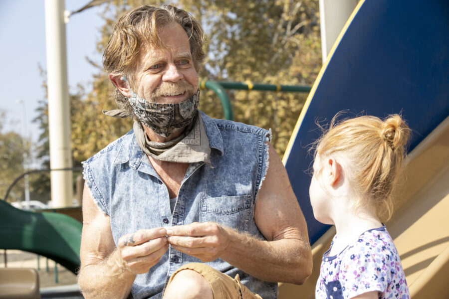 Shameless Review: Frances Francis Franny Frank (Season 11 Episode 3)