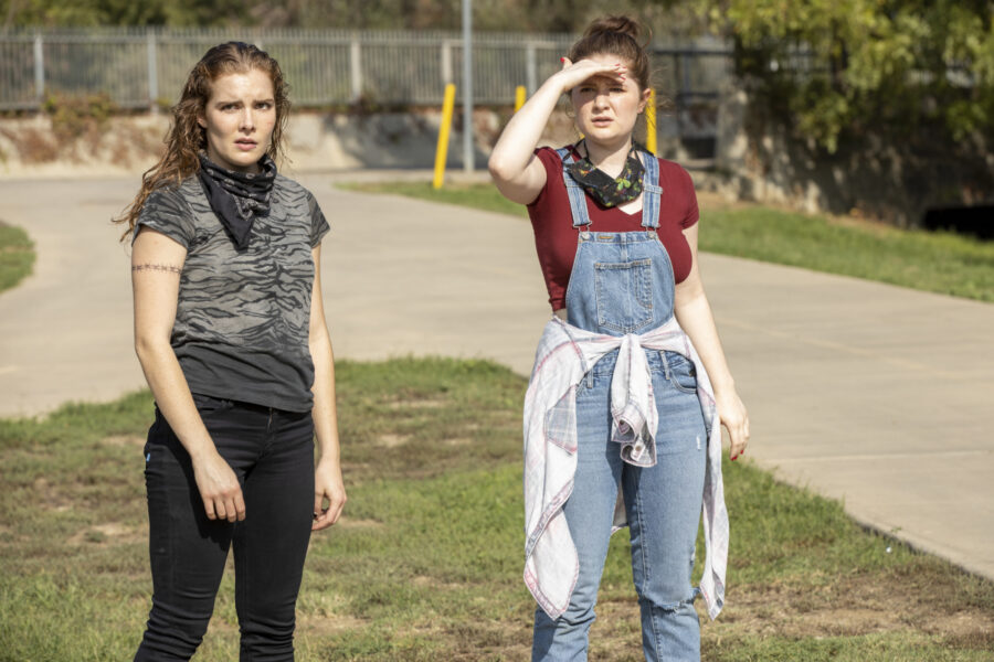 Shameless Season 11 Episode 3 “Frances Francis Franny Frank” | Tell-Tale TV