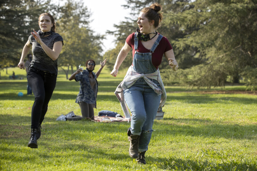 Shameless Season 11 Episode 3 “Frances Francis Franny Frank” | Tell-Tale TV