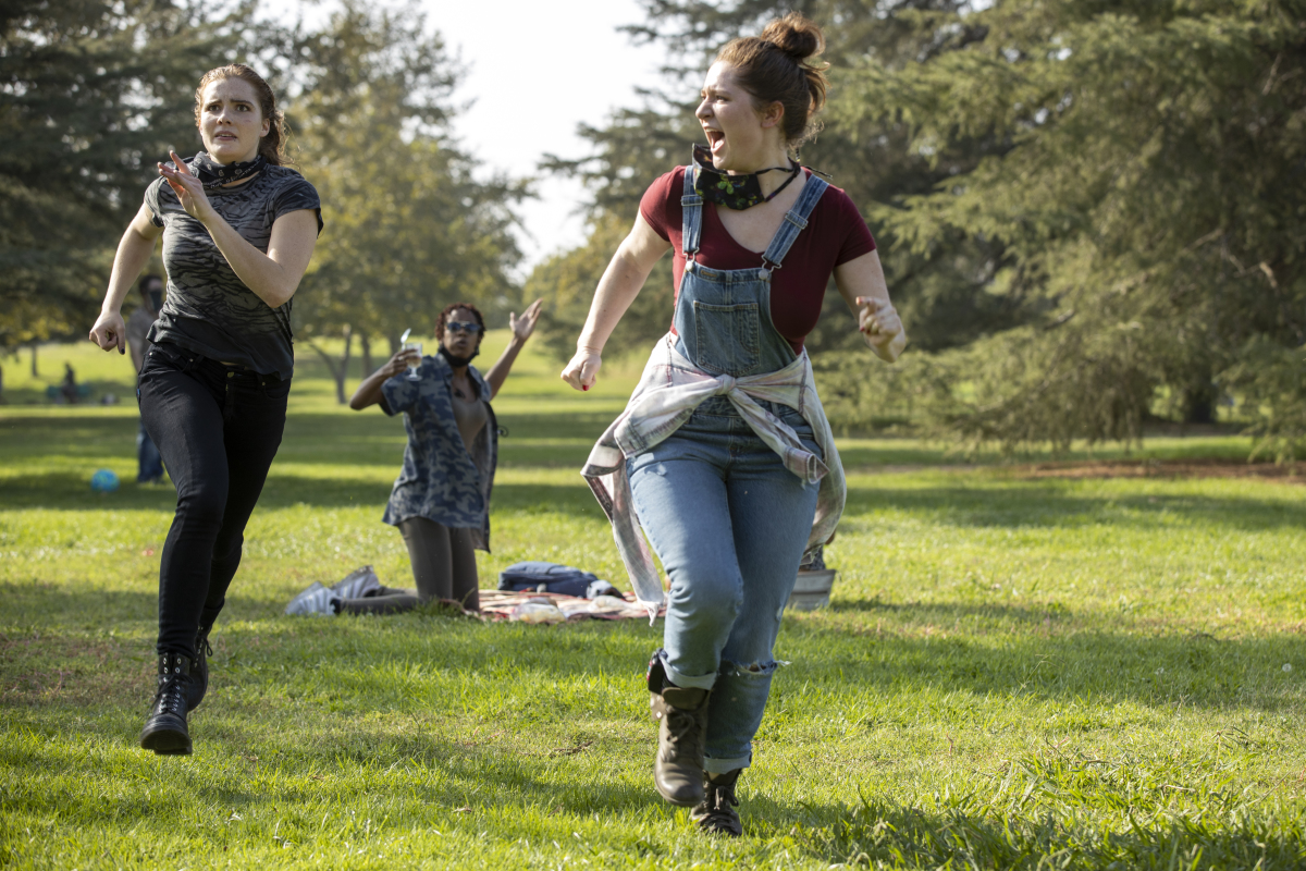 Preview — Shameless Season 11 Episode 3: Frances Francis Franny Frank ...