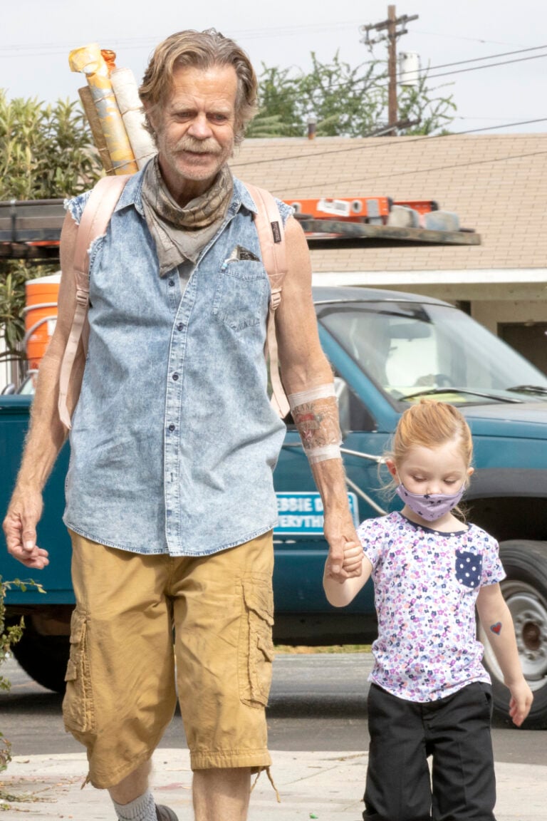 Shameless Review: Frances Francis Franny Frank (Season 11 Episode 3)