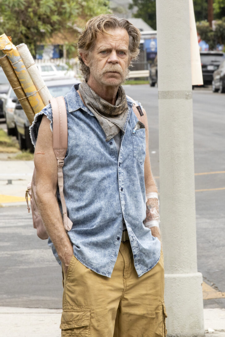 Preview — Shameless Season 11 Episode 3: Frances Francis Franny Frank