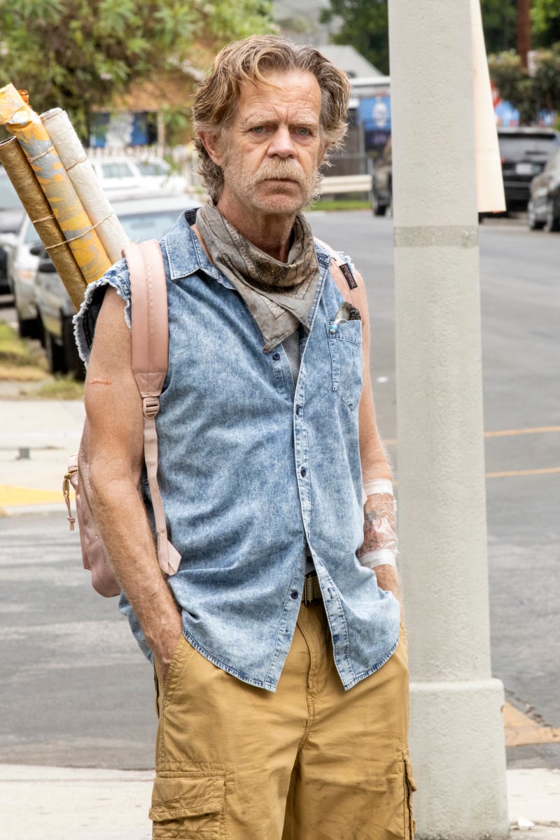 Preview — Shameless Season 11 Episode 3: Frances Francis Franny Frank ...